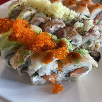 2 THA JOINT SUSHI - Updated July 2024 - 568 Photos & 462 Reviews - 160 ...