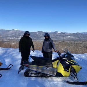 NORTHERN EXTREMES SNOWMOBILING - 62 Photos & 76 Reviews - Bartlett, New ...