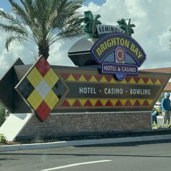 SEMINOLE BRIGHTON BAY HOTEL & CASINO - Updated January 2026 - 86 Photos ...