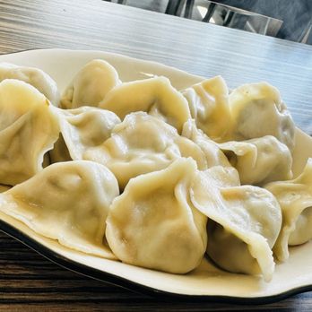 MEET DUMPLING - Updated August 2025 - 261 Photos & 216 Reviews - 2907 ...