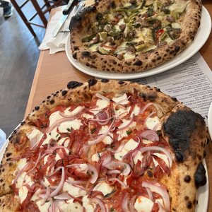 ETTO - 259 Photos & 322 Reviews - 1541 14th St NW, Washington, District ...