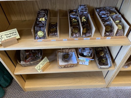 ENCORE CHOCOLATES - Updated December 2025 - 33 Photos & 15 Reviews ...