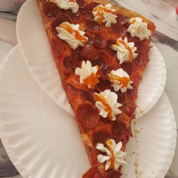 NICK’S PIZZA SOUTH BEACH - Updated August 2025 - 142 Photos & 75 ...