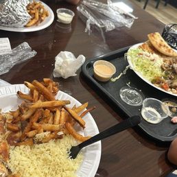 SARAH’S KABOB SHOP - Updated September 2025 - 377 Photos & 528 Reviews ...