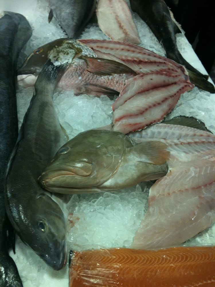 WANCHESE FISH COMPANY - 2000 Northgate Commerce Pkwy, Suffolk, Virginia ...