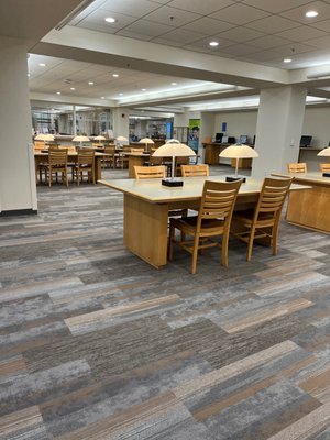 SAN LEANDRO LIBRARY - MAIN LIBRARY - Updated November 2025 - 211 Photos ...