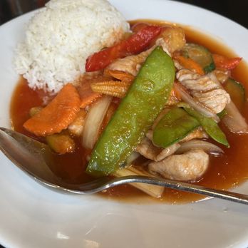 SIAM GINGER - Updated April 2024 - 185 Photos & 428 Reviews - 22 Bow St ...