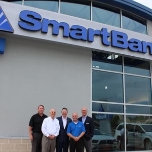 ALABAMA CREDIT UNION - Updated July 2025 - 19 Reviews - 401 University ...