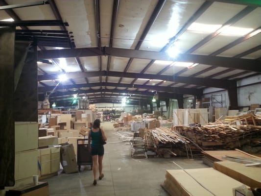 CHUCK’S SURPLUS - Updated December 2025 - 4509 W Dixon Rd, Little Rock ...