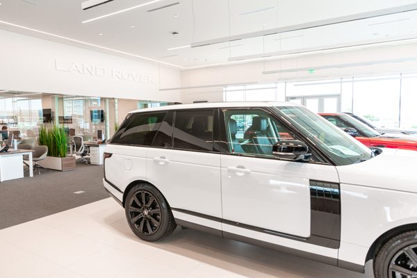 LAND ROVER LEHI - Updated December 2025 - 28 Photos & 48 Reviews - 2302 ...