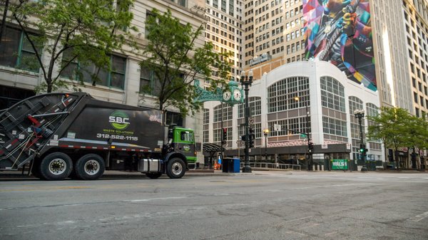 SBC WASTE SOLUTIONS - Updated September 2025 - 29 Photos & 30 Reviews ...