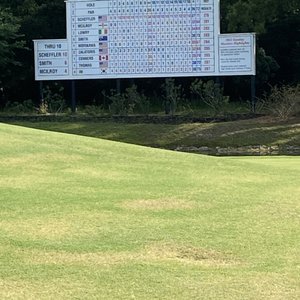 OAKHURST GOLF CLUB - 23 Photos & 28 Reviews - 20700 Mills Branch Dr ...