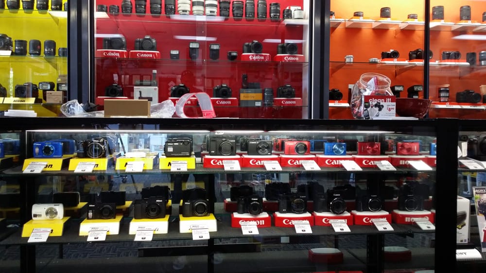 MIKE’S CAMERA -PLEASANT HILL - Updated December 2025 - 41 Photos & 217 ...