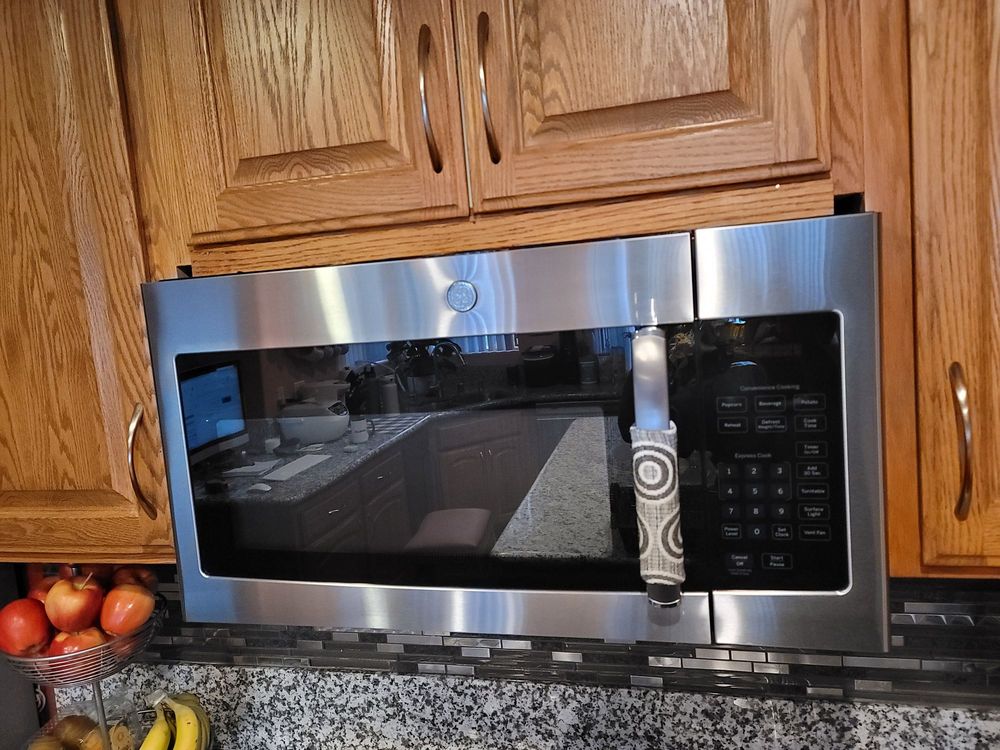 SJ SERVICE - Updated March 2025 - San Diego, California - Appliances ...