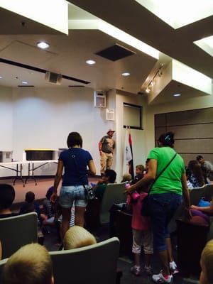 PEORIA PUBLIC LIBRARY - Updated October 2025 - 38 Photos & 26 Reviews ...