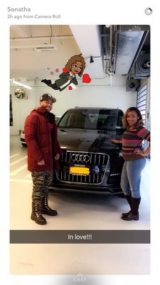 AUDI MANHATTAN - Updated October 2025 - 55 Photos & 242 Reviews - 800 ...