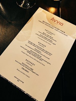 AVVIO RISTORANTE - 233 Photos & 288 Reviews - American (New) - 90 ...