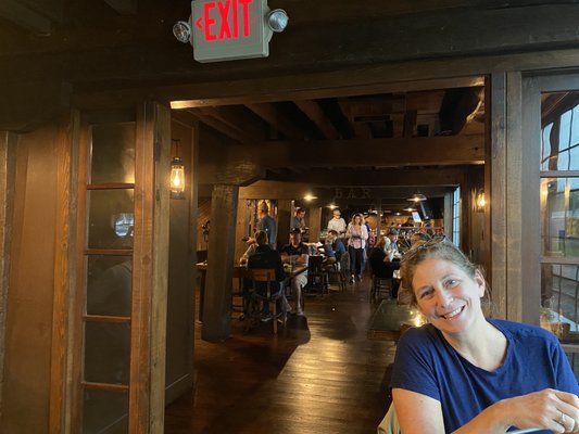 TRAINWRECK GRILL AND ALE HOUSE - 18 Photos & 11 Reviews - 32 Railroad ...