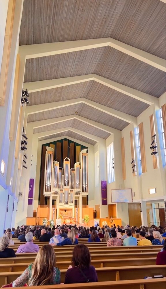 CLAREMONT UNITED CHURCH OF CHRIST - Updated December 2025 - 33 Photos ...