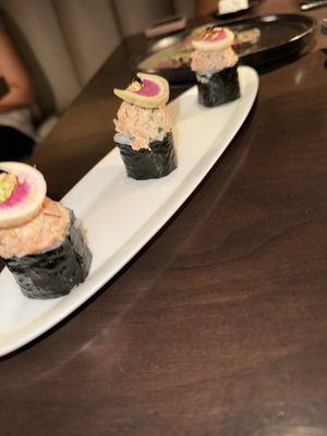 NAMI - Updated September 2025 - 811 Photos & 129 Reviews - 6004 Artist ...