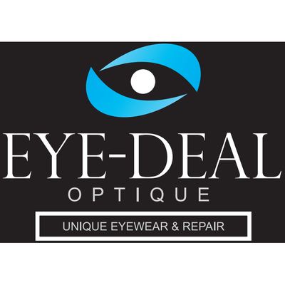 EYE DEAL OPTICAL - Updated December 2025 - 25 Photos & 16 Reviews ...