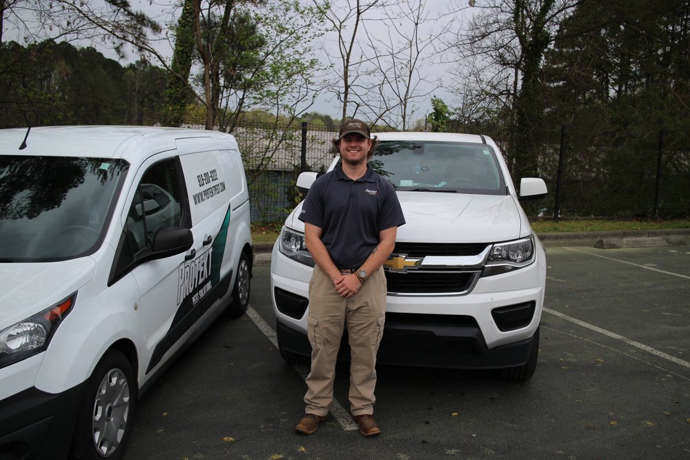 PROTEKT PEST SOLUTIONS - Updated January 2026 - 33 Reviews - Raleigh ...