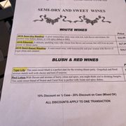 PREJEAN WINERY - 43 Photos & 42 Reviews - 2634 State Rt 14, Penn Yan ...