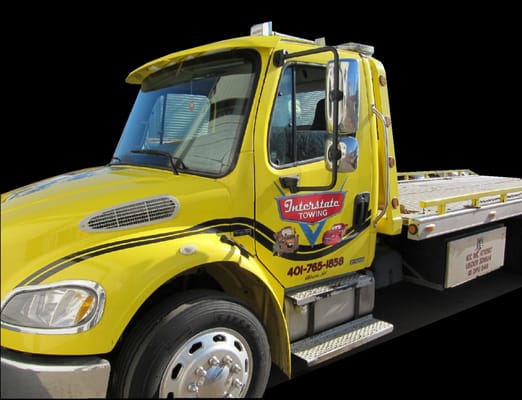 INTERSTATE TOWING - Updated April 2026 - 11 Reviews - 632 River St ...