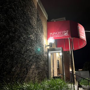 PUNCH LINE - 259 Photos & 768 Reviews - Comedy Clubs - 444 Battery St ...