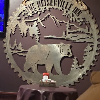 MEISERVILLE - Updated October 2025 - 21 Reviews - 3679 Rte 104, Mount ...