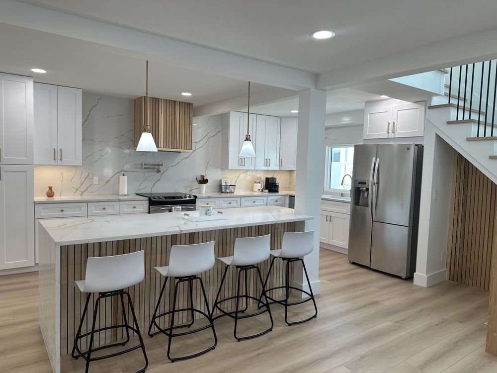 WISE CHOICE CONSTRUCTION - Updated September 2025 - 22 Photos - Jacksonville, Florida - Damage ...