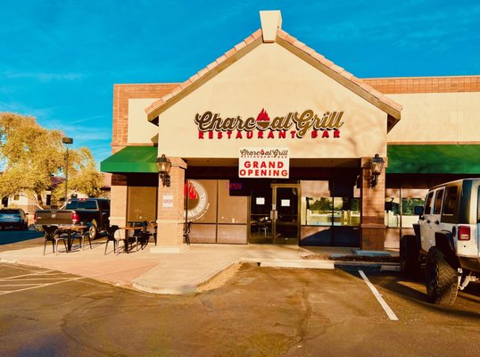 CHARCOAL GRILL - Updated December 2025 - 159 Photos & 171 Reviews ...