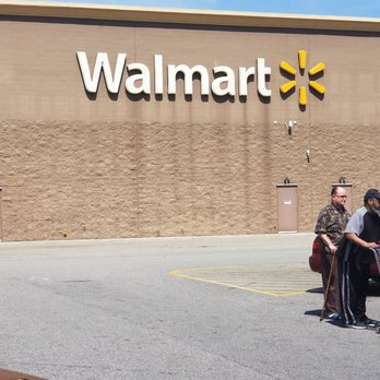WALMART SUPERCENTER - Updated January 2025 - 48 Photos & 18 Reviews ...