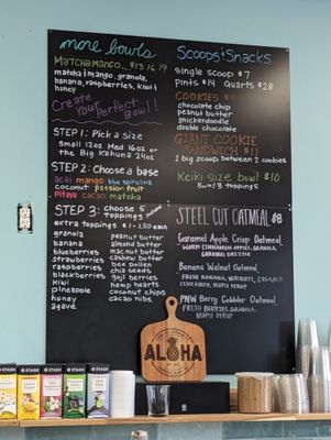 ALOHA AÇAI CAFE - Updated September 2025 - 42 Photos & 14 Reviews ...
