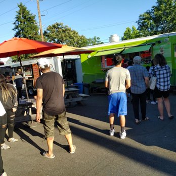 THE BARLEY POD FOOD PARK - Updated December 2025 - 59 Photos & 30 ...