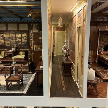 THE MINI TIME MACHINE MUSEUM OF MINIATURES - Updated November 2025 ...