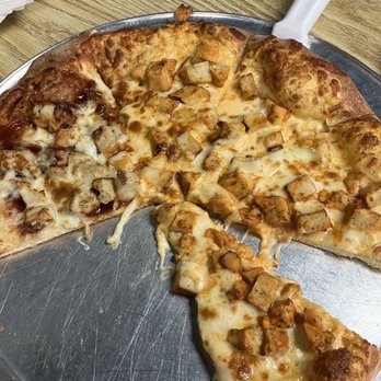 BC PIZZA - Updated July 2025 - 70 Photos & 211 Reviews - 277 N State St ...