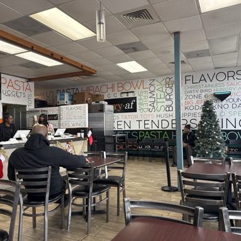 HUNGRY AF - Updated April 2025 - 198 Photos & 176 Reviews - 2701 ...