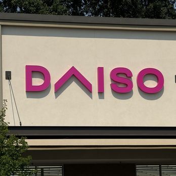 DAISO - Updated January 2026 - 46 Photos & 25 Reviews - 628 NE 81st St ...