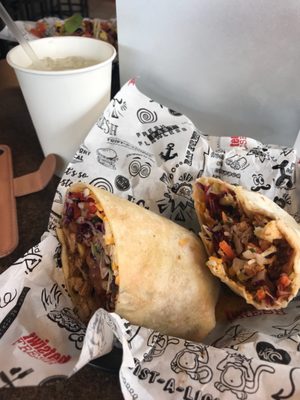 TWISTED FRESH - 65 Photos & 121 Reviews - 6131 NW 63rd Ter, Kansas City ...