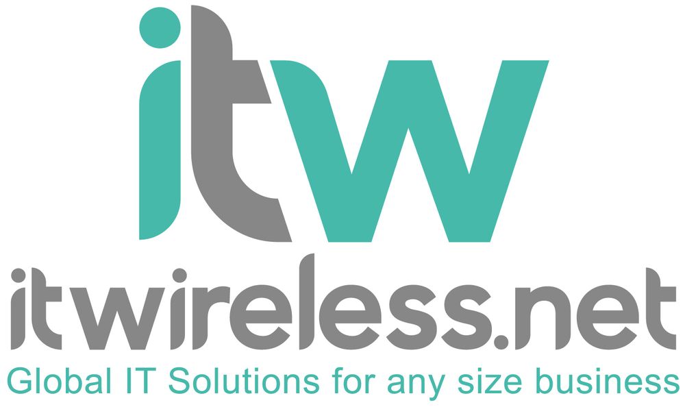 IT WIRELESS UK - Nobel Way, Sheffield, South Yorkshire, United Kingdom ...