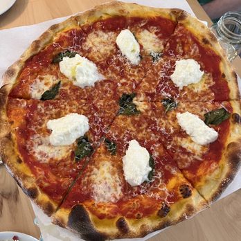 STATE FLOUR PIZZA - Updated January 2025 - 69 Photos & 77 Reviews ...