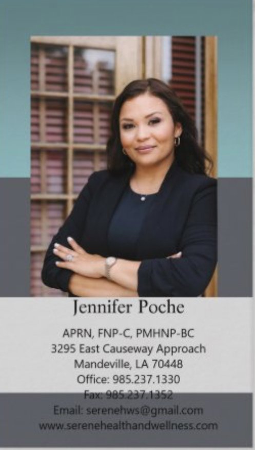 Serene Health And Wellness Updated January 2026 3295 E Causeway