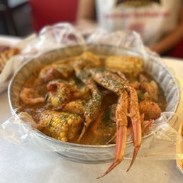 CAJUN BOWL SAN MATEO - Updated January 2026 - 344 Photos & 187 Reviews ...