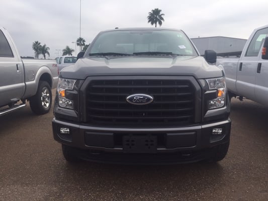SPIKES FORD - Updated August 2025 - 29 Photos & 54 Reviews - 805 East ...