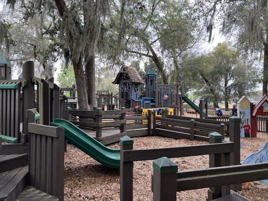 MAGIC FOREST PLAYGROUND - 49 Photos & 27 Reviews - 440 N Nova Rd ...