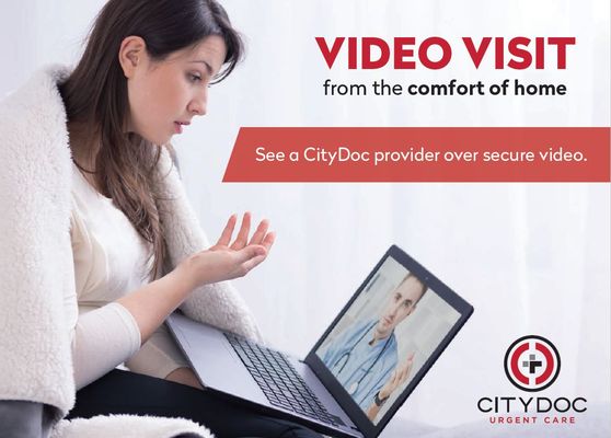 CITYDOC URGENT CARE - Updated January 2026 - 26 Photos & 149 Reviews ...