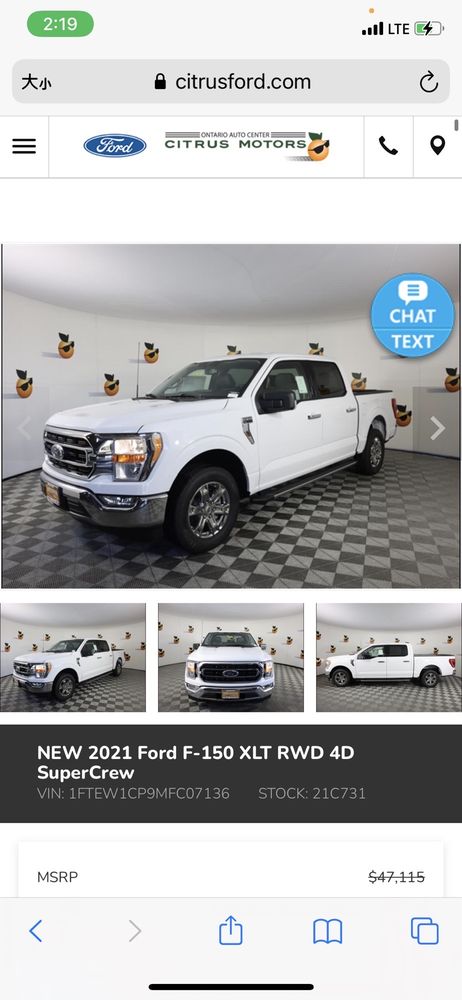 CITRUS MOTORS - Updated October 2025 - 200 Photos & 800 Reviews - 1375 ...