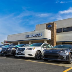 SIERRA SUBARU OF MONROVIA - 157 Photos & 609 Reviews - 735 E Central ...
