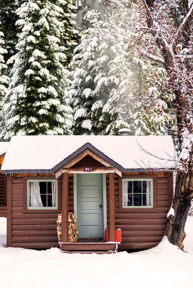 LOCHSA LODGE - Updated April 2025 - 39 Photos & 58 Reviews - 115 Powell ...